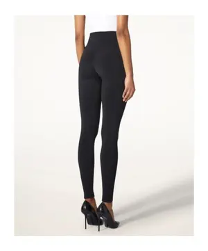 Wolford Perfect Fit Leggings - Black Unit
