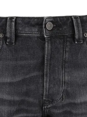 DIESEL® 1985-larkee Straight Leg Jeans
