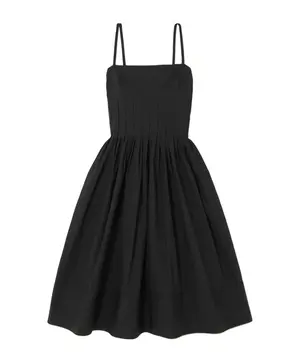 Proenza Schouler Pleated A-line Dress
