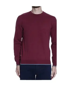 Emporio Armani Pullover - Red