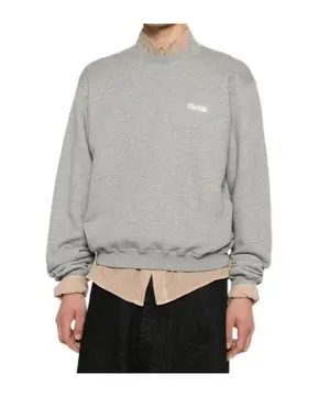 MAGLIANO Long-sleeved Sweatshirt