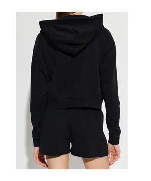 Moschino Underbear Zip Hoodie
