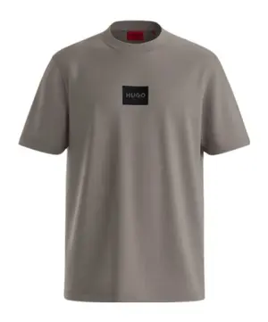 Hugo Boss Short-sleeved T-shirt