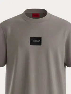 Hugo Boss Short-sleeved T-shirt