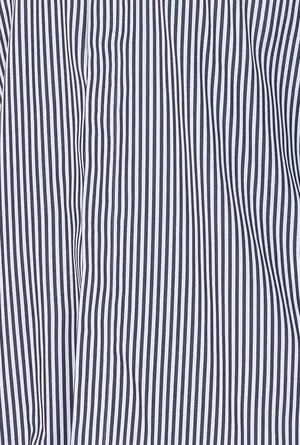 TOM FORD Long-sleeve Striped Shirt