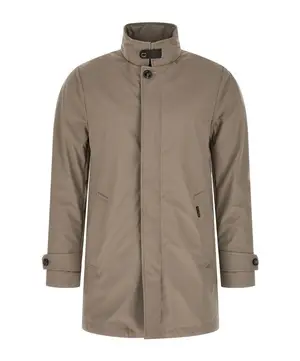 MOORER High Neck Duca Jacket