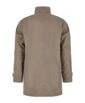 MOORER High Neck Duca Jacket