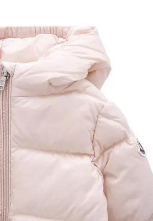 Moncler Sharon Hooded Down Jacket