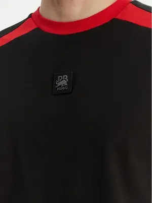 Hugo Boss Hugo X Red Bull Racing Short-sleeve T-shirt