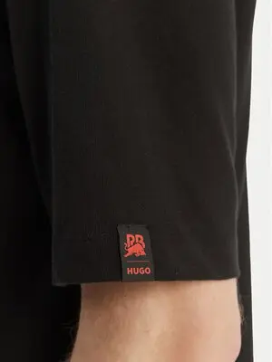 Hugo Boss Hugo X Red Bull Racing Short-sleeve T-shirt