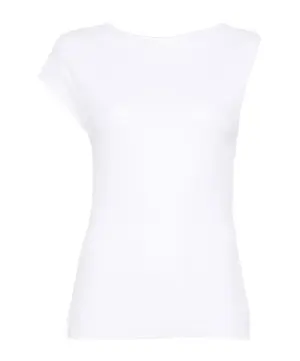 Alysi Asymmetrical Tops