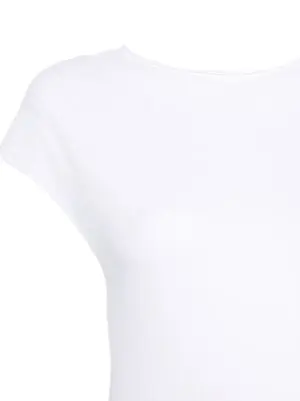 ALYSI Asymmetrical T-shirt