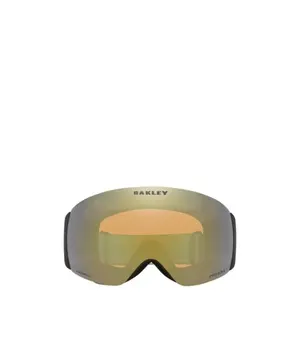 Oakley Flight Deck Pro M Snow Goggles - Green
