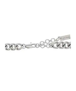 Marc Jacobs Charm Pendant Necklace
