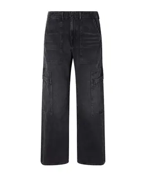 Citizens Of Humanity Sienna Flared Jeans - Black