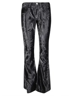 Junya Watanabe Zip Up Pants For Women