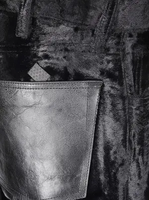 Junya Watanabe Flared Pants