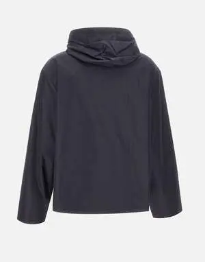 SAVE THE DUCK Hope Hooded Jacket - Black