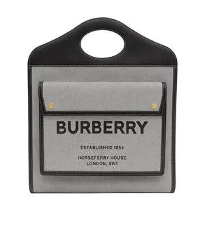 Burberry Tote Cross Body Bags