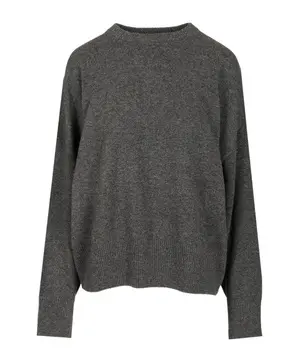 Loulou Studio Round Neck Sweaters For Women
