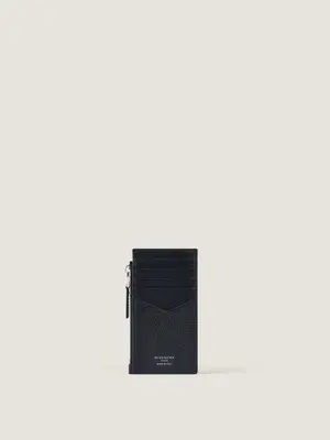 Givenchy Zipped Card Holder