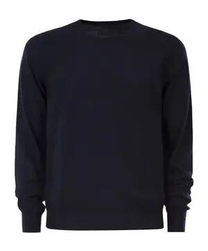 Kiton Collared Knitwear For Men