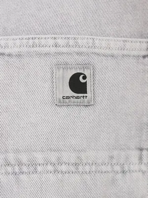 Carhartt Work In Progress Brandon Wide Leg Jeans