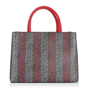 Fendi Logo Handbag - Multicolor
