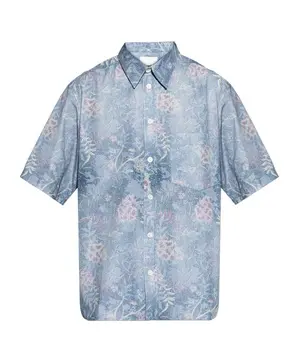 Isabel Marant Etoile Button Down Shirts For Men