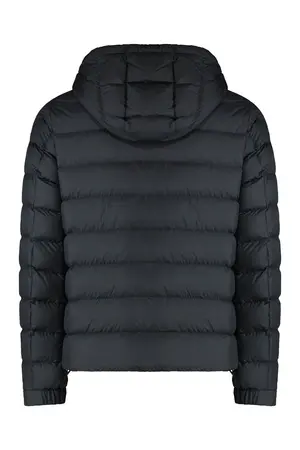 Moncler Arneb Hooded Padded Jacket
