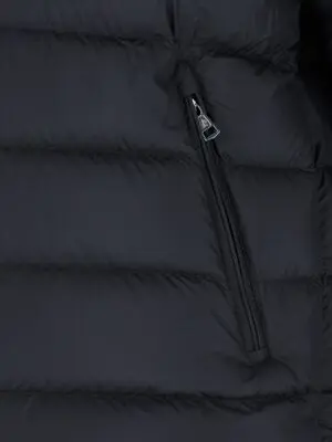 Moncler Arneb Hooded Padded Jacket