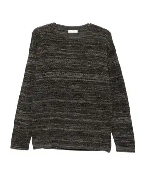 Roberto Collina Frill Sweaters For Men