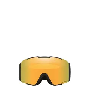 Oakley Line Miner Pro Snow Goggles - Yellow