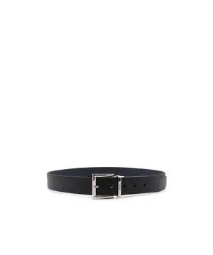 Prada Double-sided Belt - Black