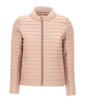 SAVE THE DUCK Iris Alyssa Quilted Down Jacket