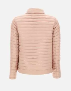 SAVE THE DUCK Iris Alyssa Quilted Down Jacket