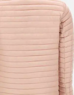SAVE THE DUCK Iris Alyssa Quilted Down Jacket