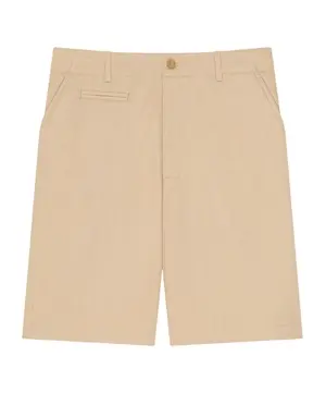 Men's Chino Shorts