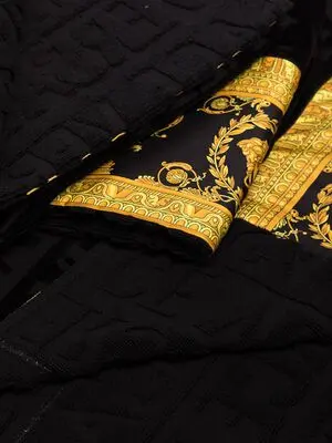 Versace Barocco Beach Towel Set