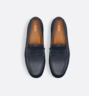 Dior Granville Flex Loafers