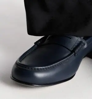 Dior Granville Flex Loafers