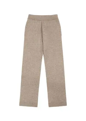 ENTIRE STUDIOS Knitted Casual Pants - No