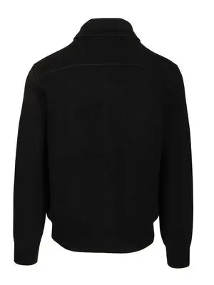 TOM FORD Long-sleeved Buttoned Cardigan
