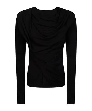 Entire Studios Crewneck Tops