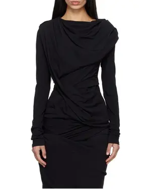 ENTIRE STUDIOS Long-sleeved T-shirt