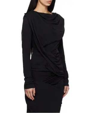 ENTIRE STUDIOS Long-sleeved T-shirt
