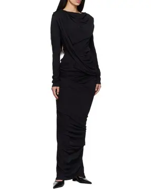 ENTIRE STUDIOS Long-sleeved T-shirt