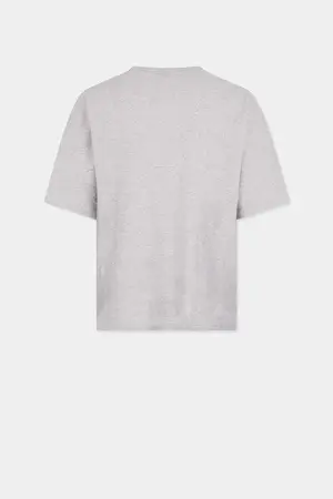 Dsquared2 Rider Loose Fit T-shirt
