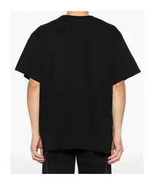 MAISON MARGIELA Key Crewneck T-shirt