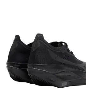 Comme Des Garçons Round Toe Lace-up Sneakers